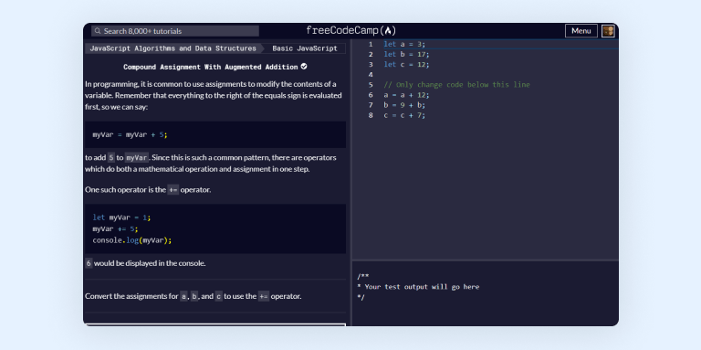 freeCodeCamp Review - Everything you need to know (September 2025)