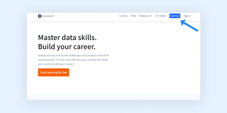 Dataquest Review - Everything you need to know (October 2025)
