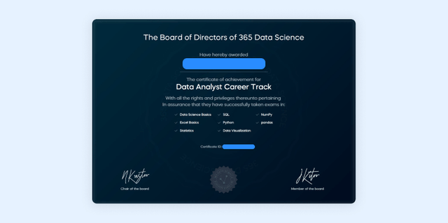 365 Data Science Review - Everything you need to know (October 2025)
