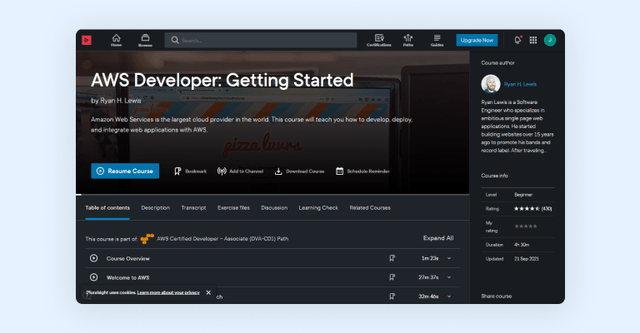 Pluralsight Review - Everything you need to know (November 2025)