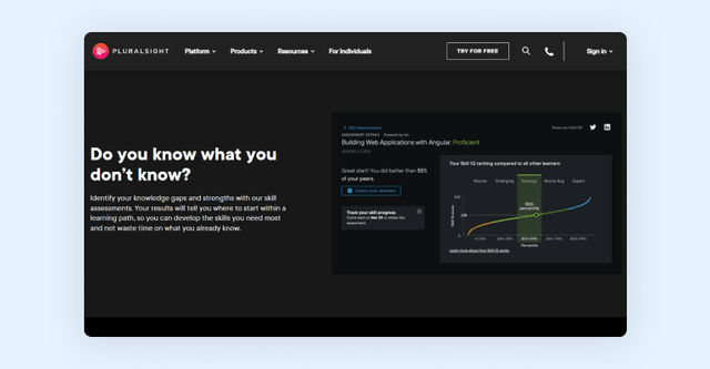 Pluralsight Review - Everything you need to know (February 2025)