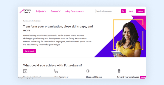 FutureLearn Review - Everything you need to know (July 2025)