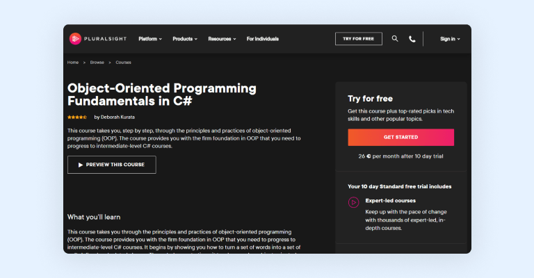 Pluralsight Review - Everything you need to know (November 2025)
