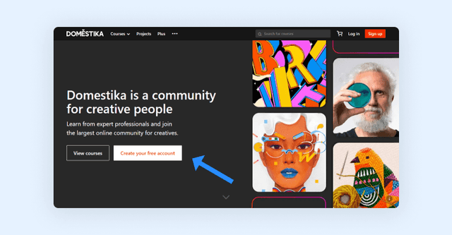 Domestika Review - Everything you need to know (November 2025)