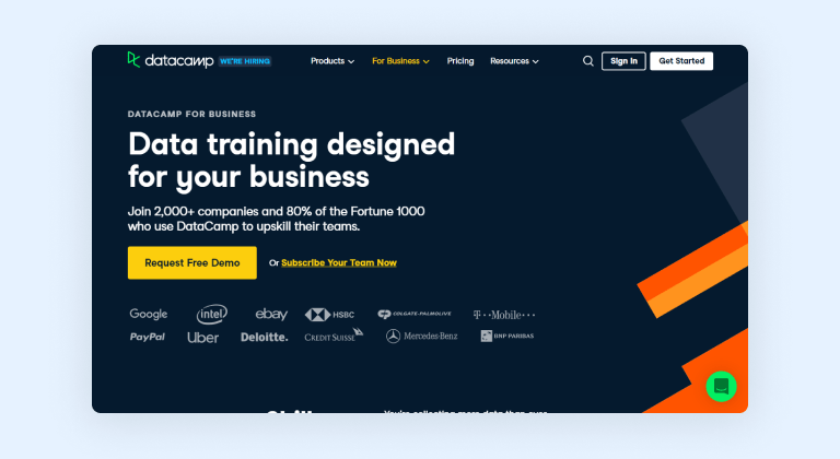 DataCamp Review - Everything you need to know (October 2025)